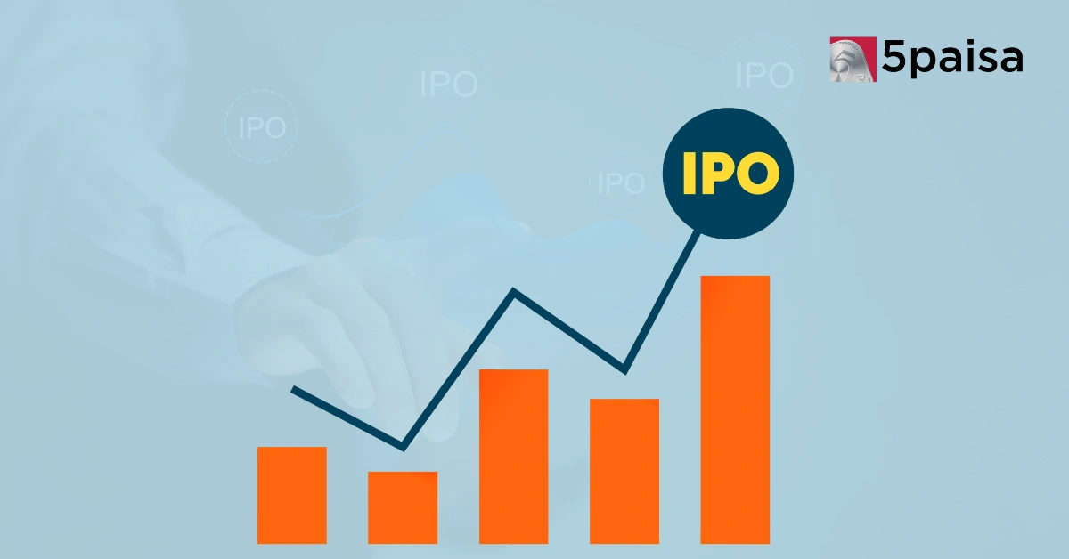 NSE IPO Update: SEBI Chairman’s Comments, Launch Timeline & Top 3 Investor Insights | 5paisa